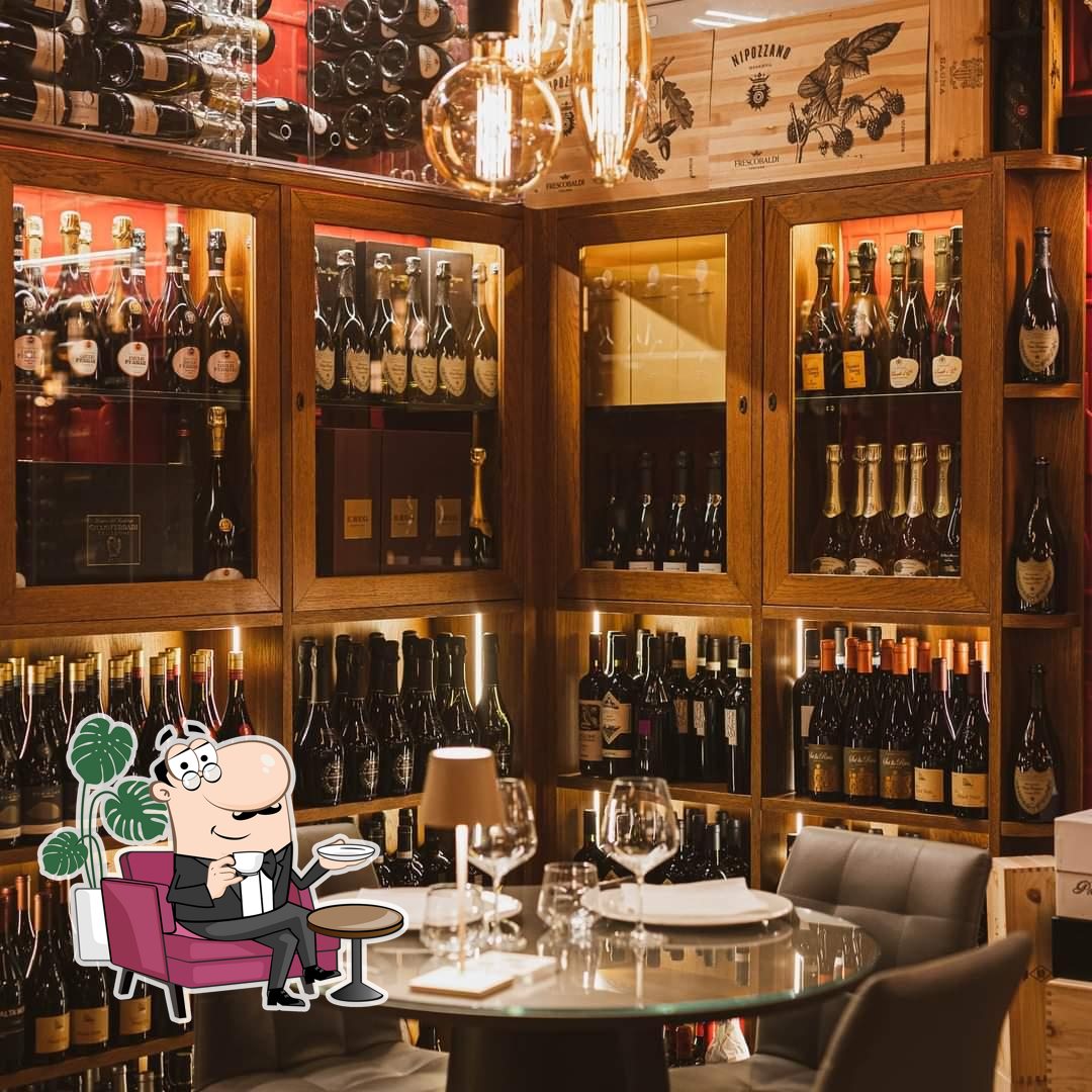 Trattoria de la Trebia Milano, Milano - Menu del ristorante, prezzi e ...