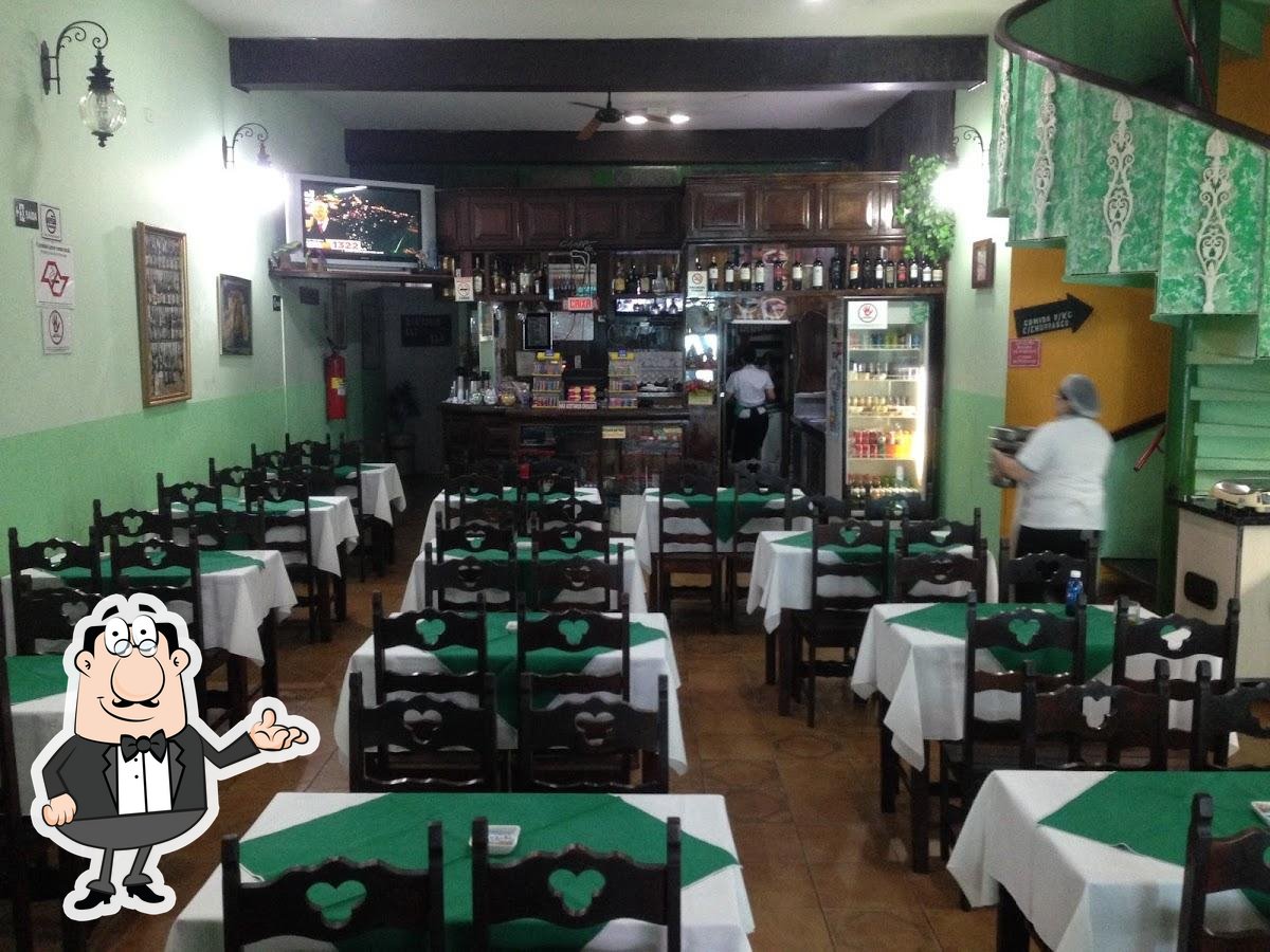 Minuano restaurante, Guaratinguetá - Avaliações de restaurantes