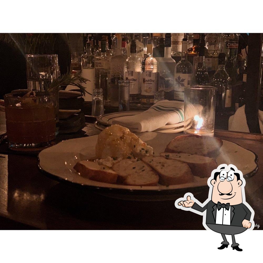 Bea, New York City - Restaurant menu, prices and reviews