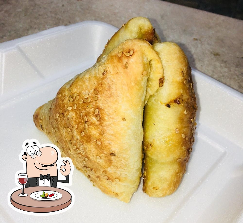 King David Bakery, 67-03 Main St in New York City - Restaurant reviews
