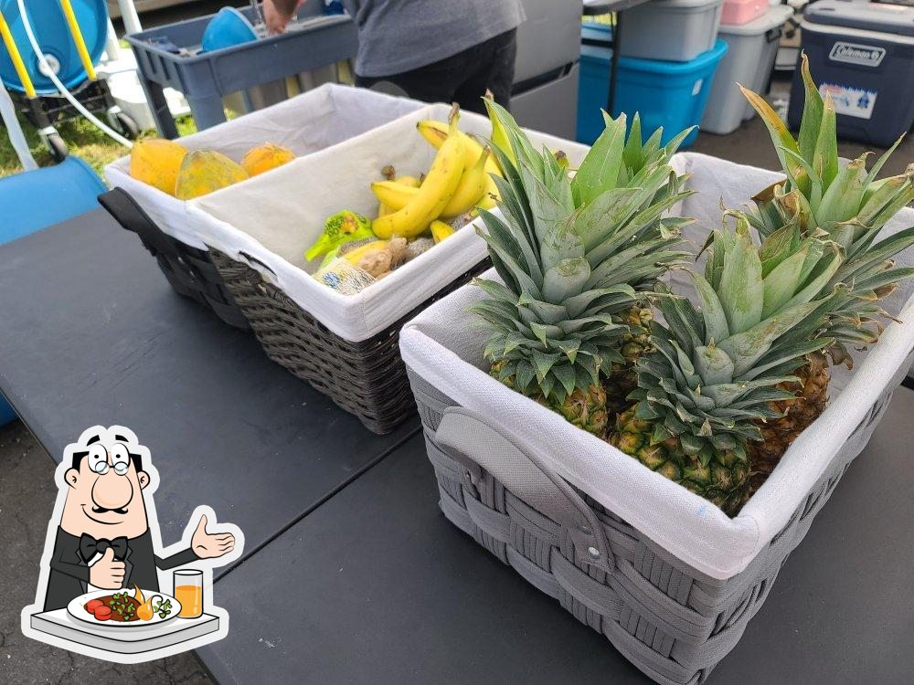 Puerto Rican Juice Bar in Haines City - Restaurant menu and reviews