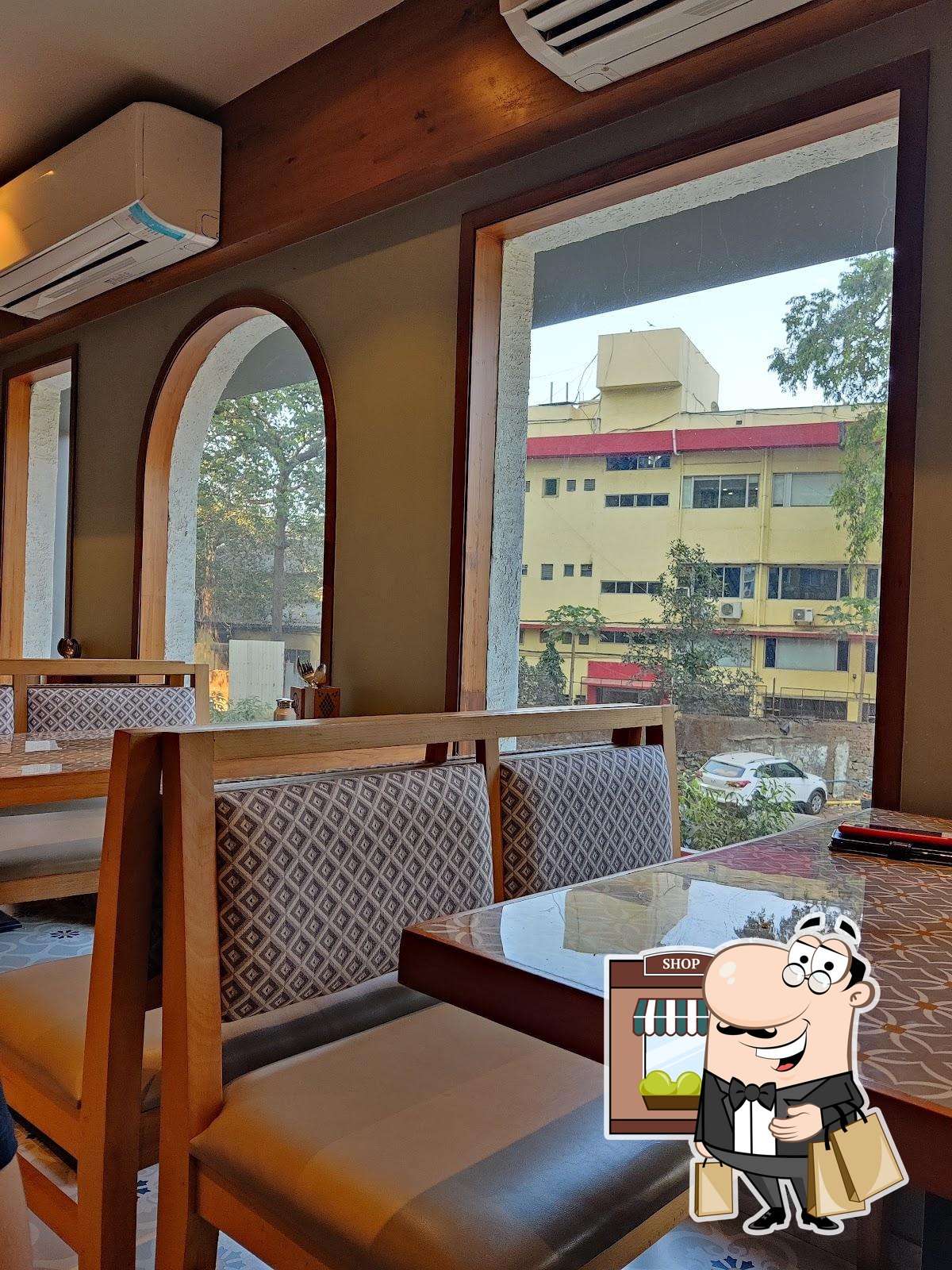 Radha Krishna Veg Delight, Mumbai - Restaurant reviews