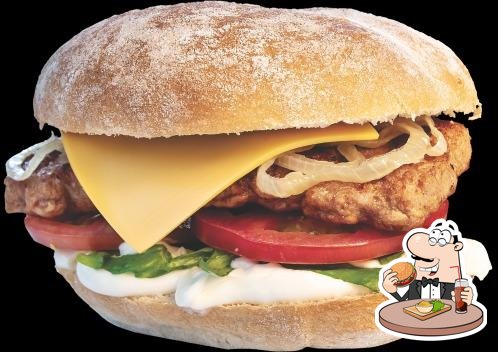 Stadium Express Botshabelo restaurant, Botshabelo - Restaurant menu and ...