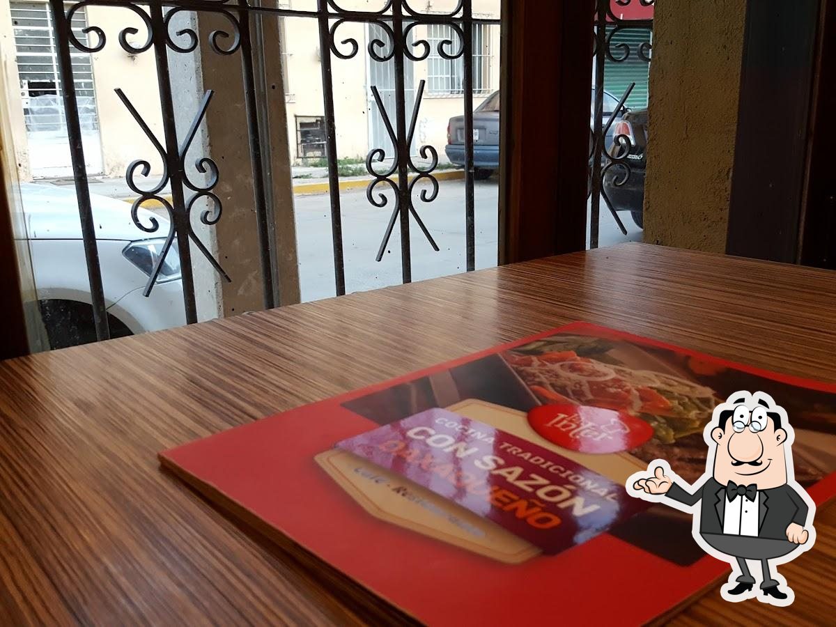 La Inter Ixtepec, Ixtepec - Menú del restaurante, precios y reseñas