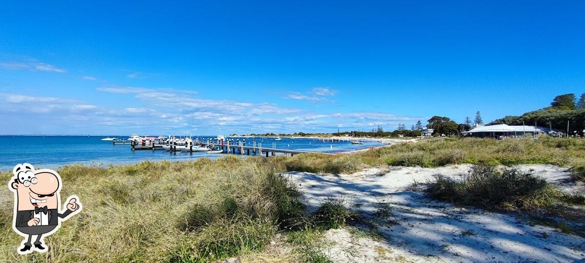 Isola Bar e Cibo, Rottnest Island - Carta del restaurante y opiniones