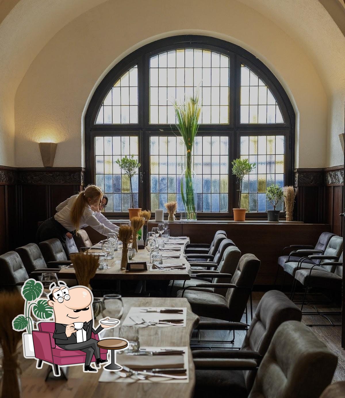BARO "Welt Restaurant", Wuppertal - Speisekarte, Preise und Bewertungen