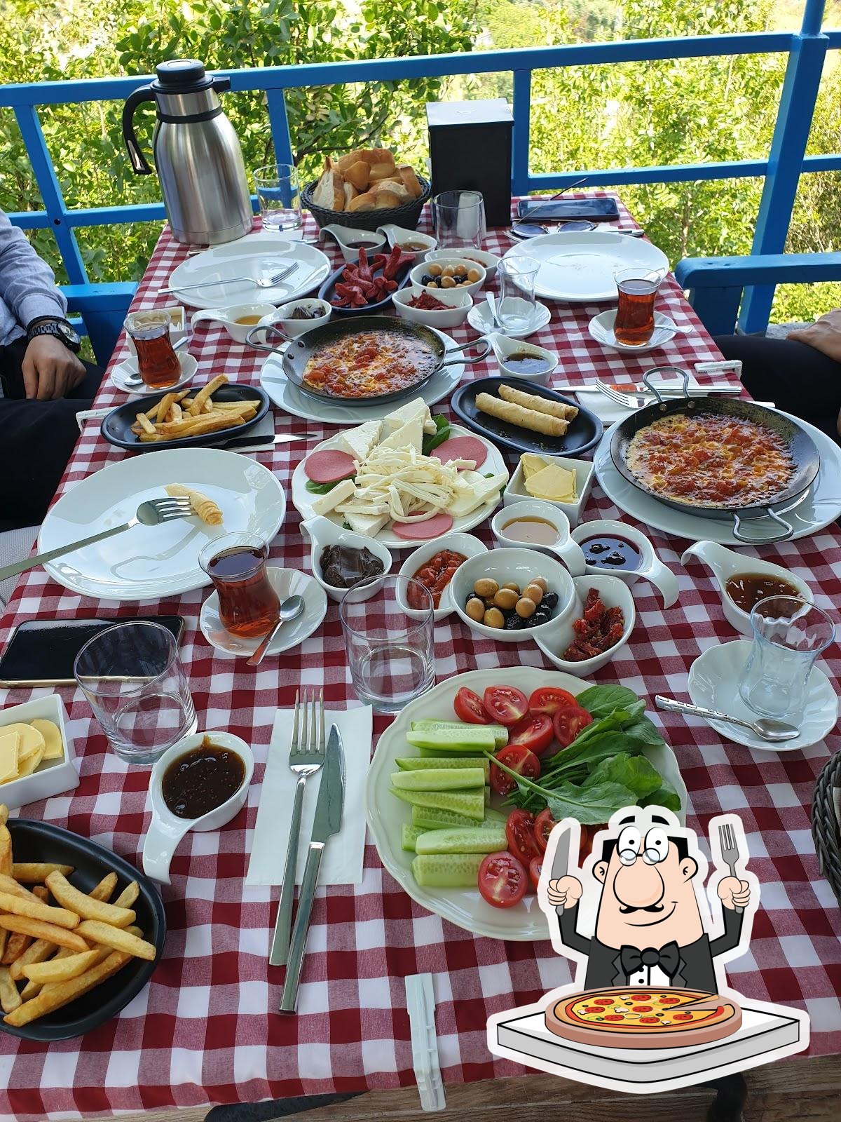 DEFNE BAHÇESİ KAHVALTI&MANGAL, Kayabaşı Mahallesi - Restaurant reviews