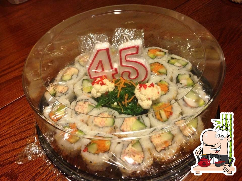 Lis Restaurant & Take Out in Bathurst - Chinese restaurant menu and reviews