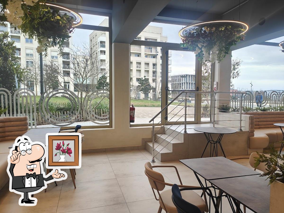 Noomy, My Bistro, Noisy-le-Grand - Menu du restaurant, prix et avis