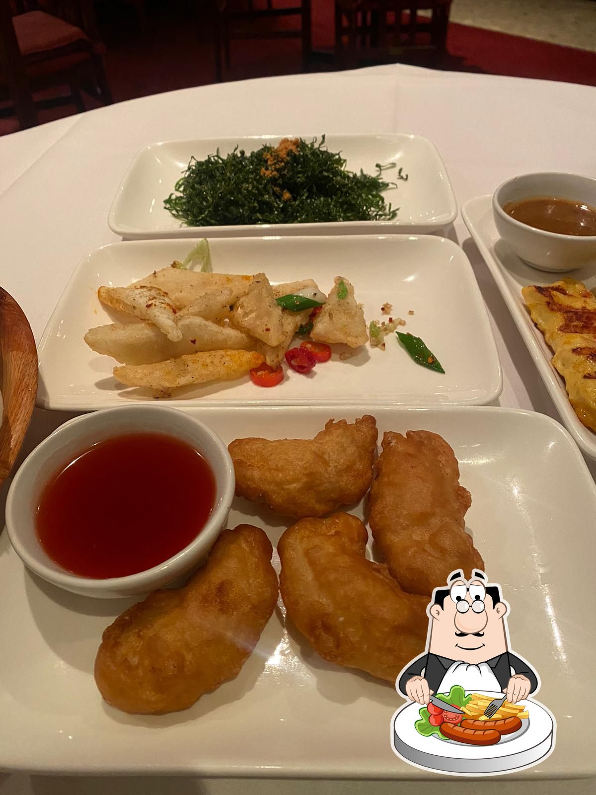 Tang's, Chatham - Restaurant menu, prices and reviews