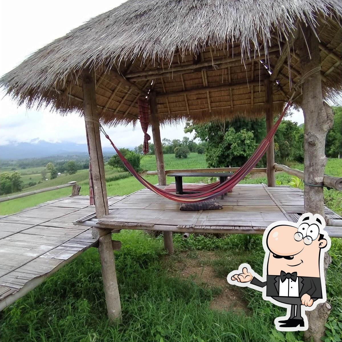 Two Huts Pai, Pai - Restaurant menu, prices and reviews