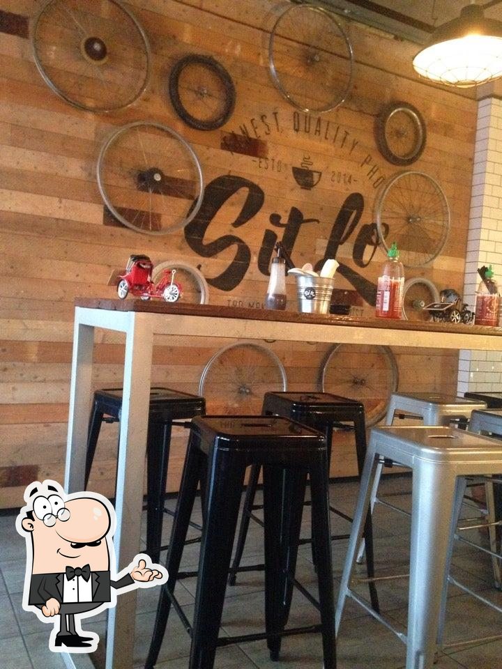 Sit Lo, Adelaide - Restaurant menu, prices and reviews