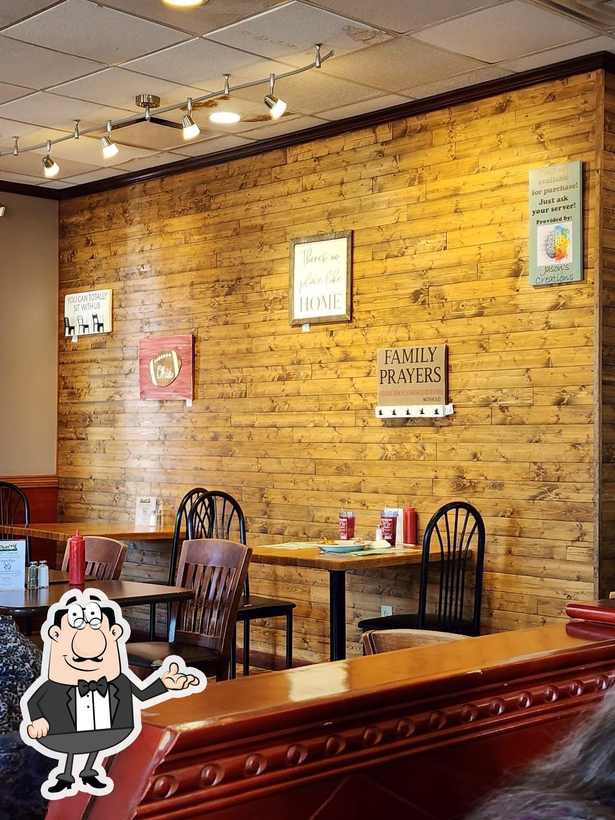 Lulu's Kitchen, Bucyrus - Restaurant menu, prices and reviews