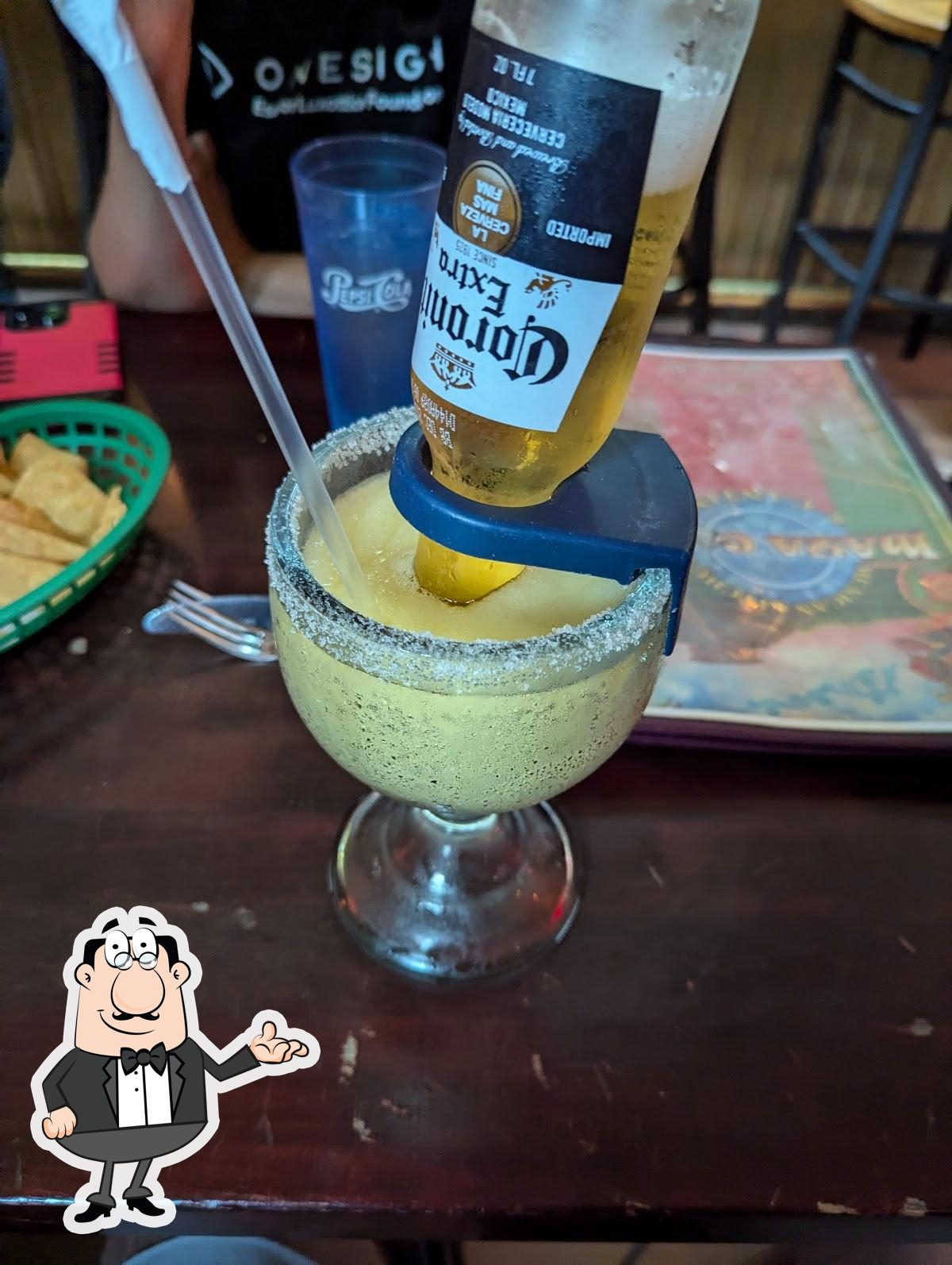 Maya Café & Cantina, Fishkill - Restaurant menu, prices and reviews