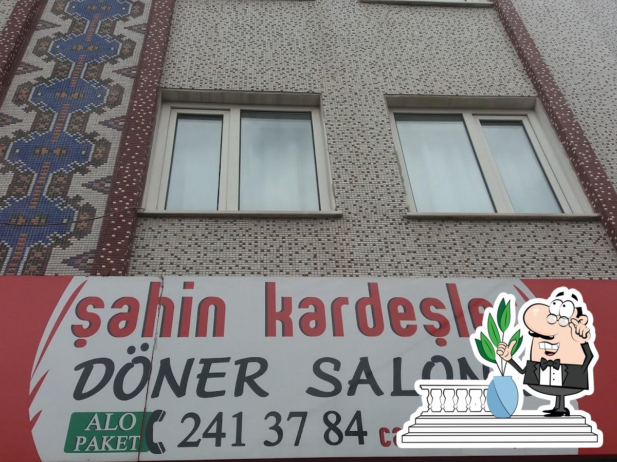 Şahin Kardeşler Döner Salonu, Bursa, Yakup Aktaş Cd No:5 - Opiniones ...