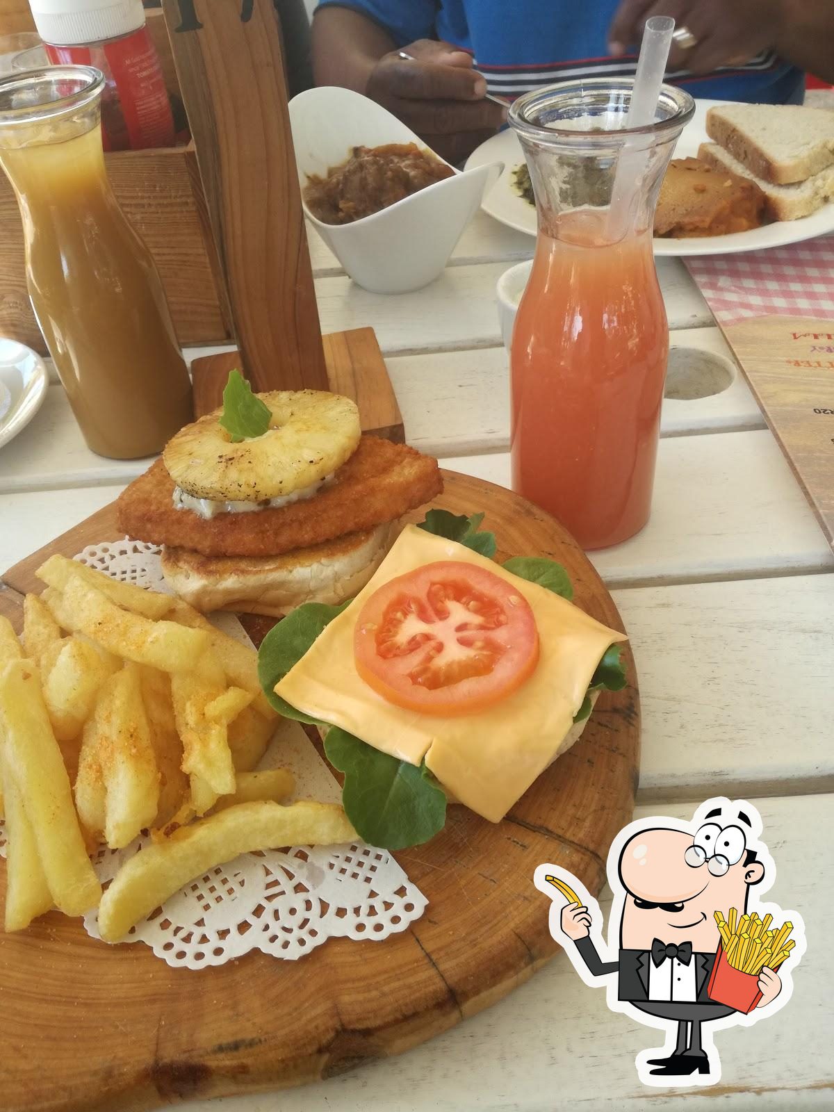 Senekal Padstal restaurant, Senekal - Restaurant reviews