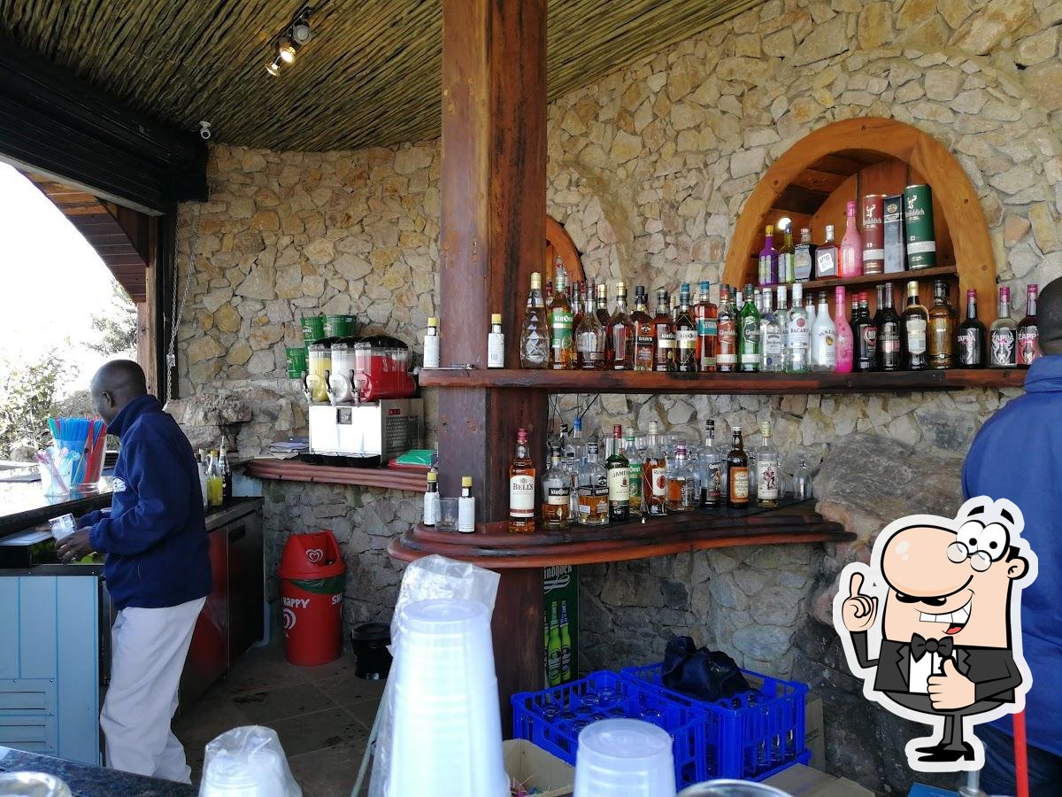 The Lookout Deck, Cableway, Hartbeespoort - Restaurant menu, prices and ...