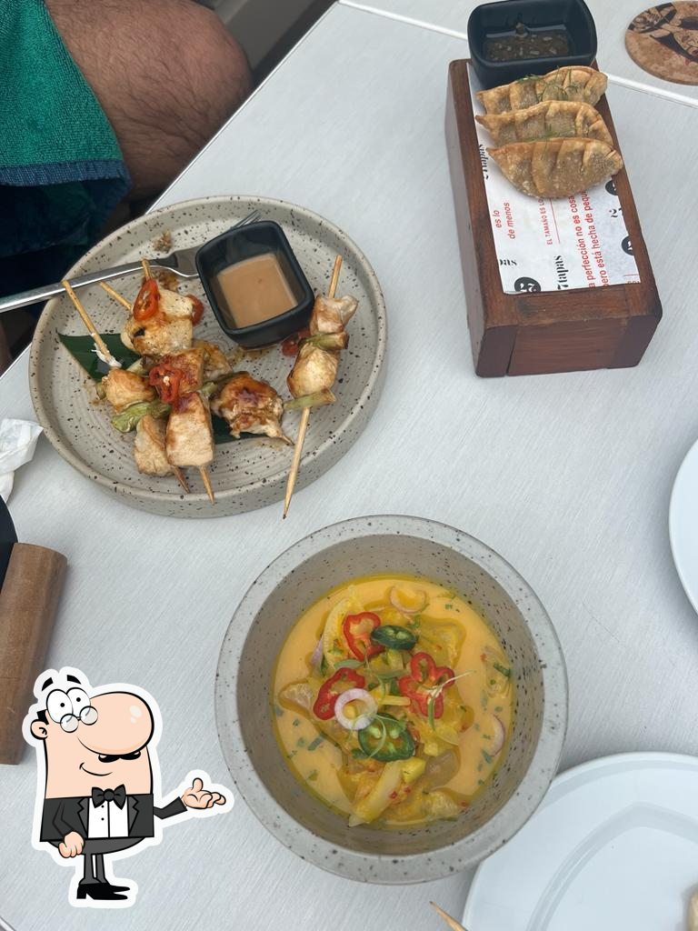 27 Tapas, Miraflores - Menú del restaurante, precios y reseñas