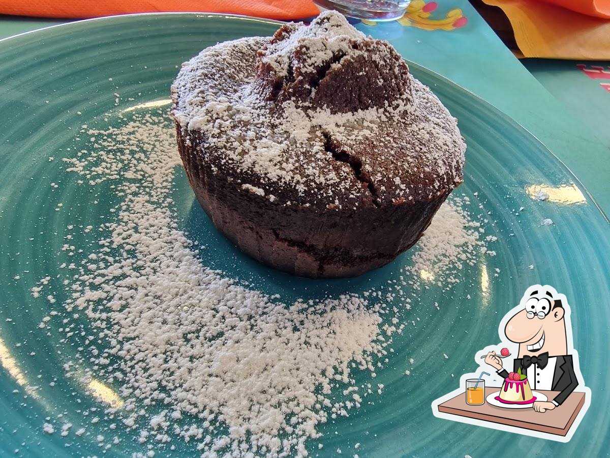 Teste Matte, Anzio - Recensioni del ristorante