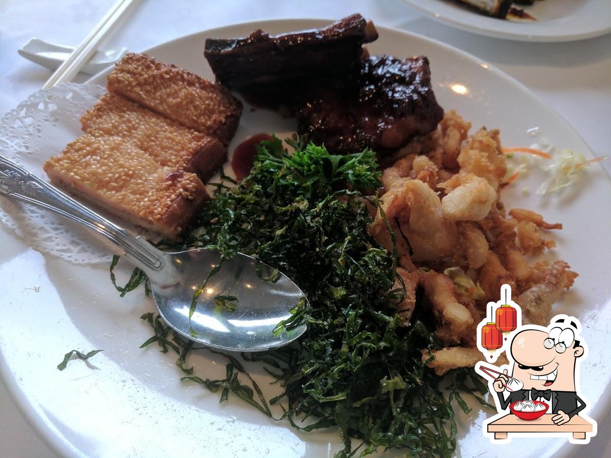 Jade's Palace Chinese Restaurant, Crowborough - Restaurant menu, prices ...