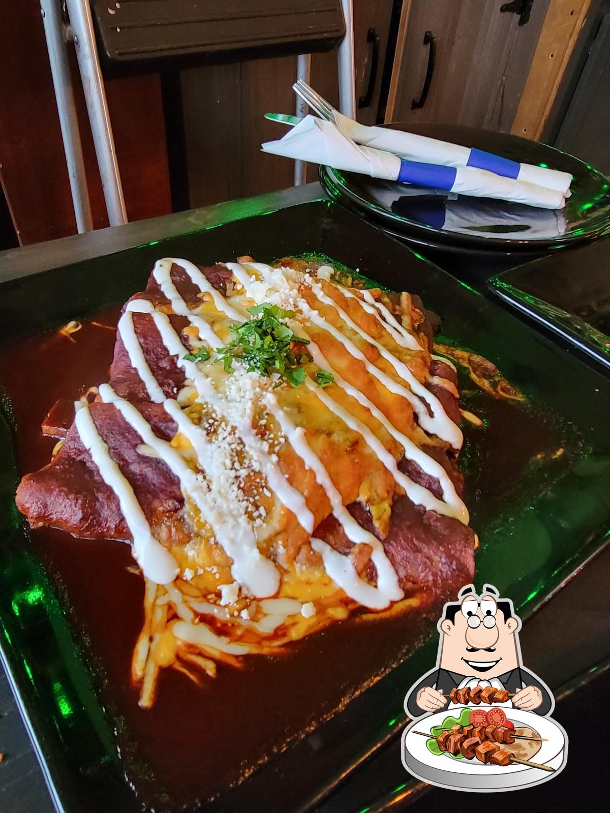 Miel De Agave Azul in Livermore - Restaurant menu and reviews