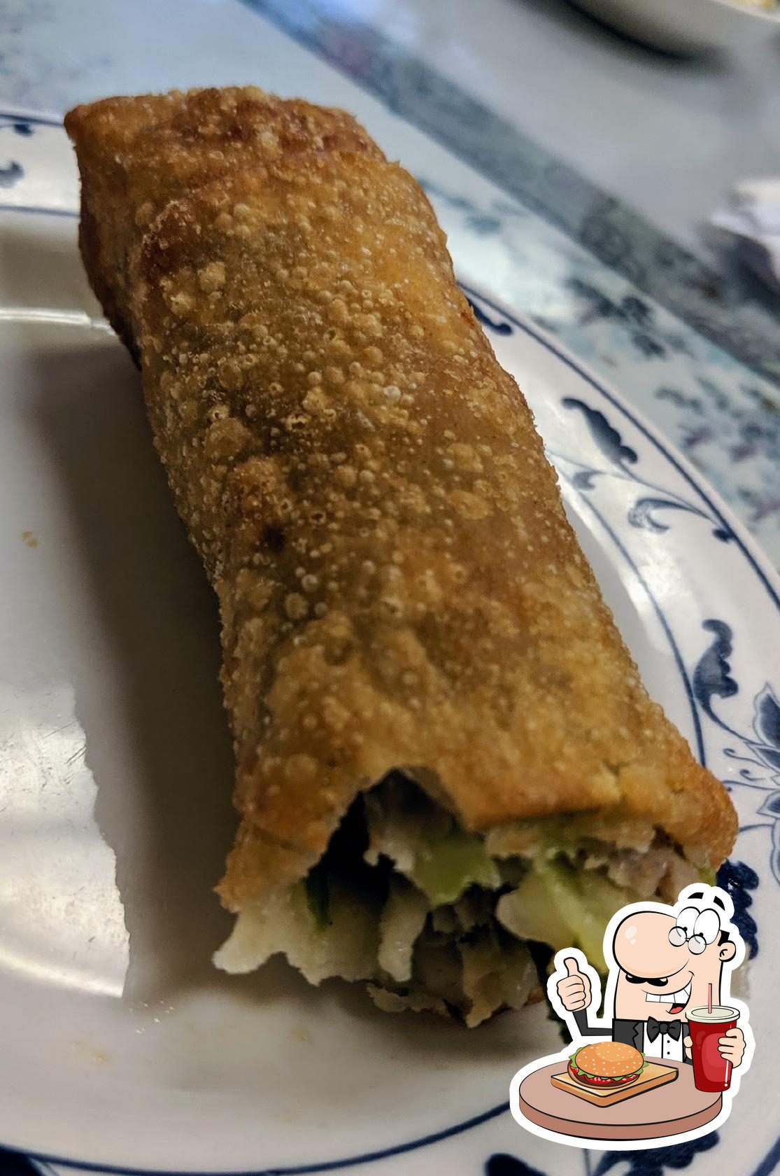 Ming Tree Cafe in Tallahassee - Restaurant menu and reviews