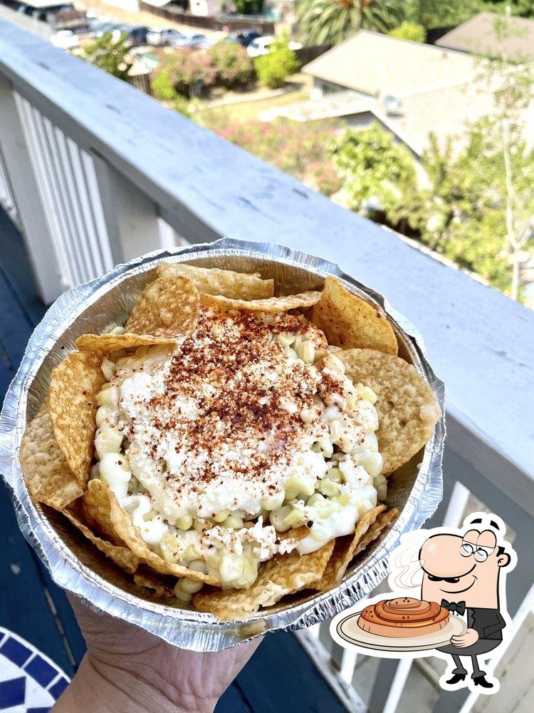 DisFruta in San Marcos - Restaurant menu and reviews