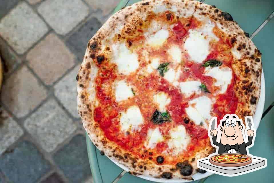 Scusa Mi! Italiano in Glen Waverley - Restaurant reviews