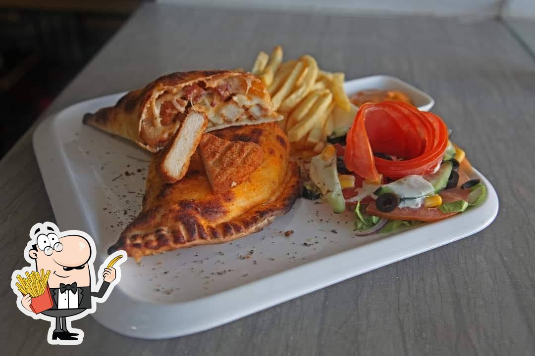 Al pacino restaurant, Tangier - Restaurant reviews
