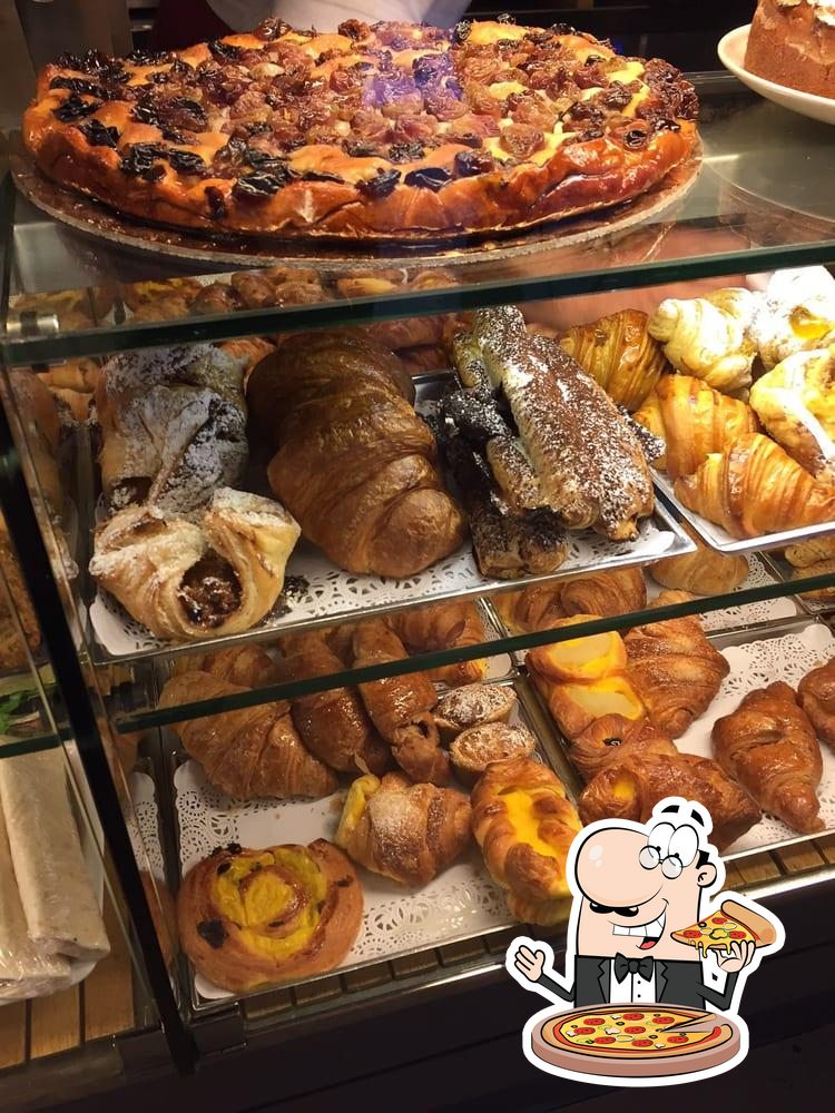Caffè Michelangelo pub & bar, Firenze, Via della Colonna - Recensioni del ristorante