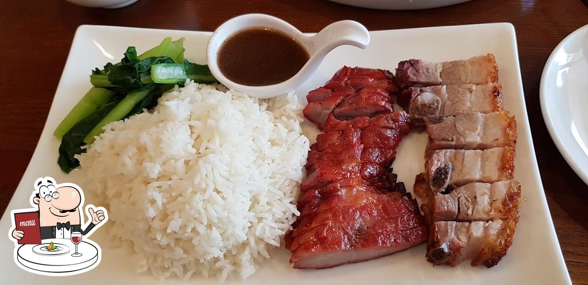 Ming's BBQ House in Northbridge - Restaurant menu and reviews