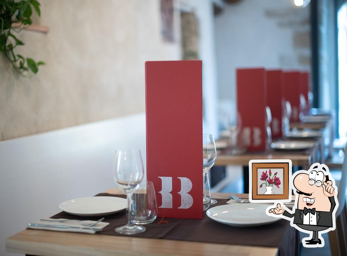 Restaurante CASA BALCELLS, Tarragona - Carta del restaurante y opiniones