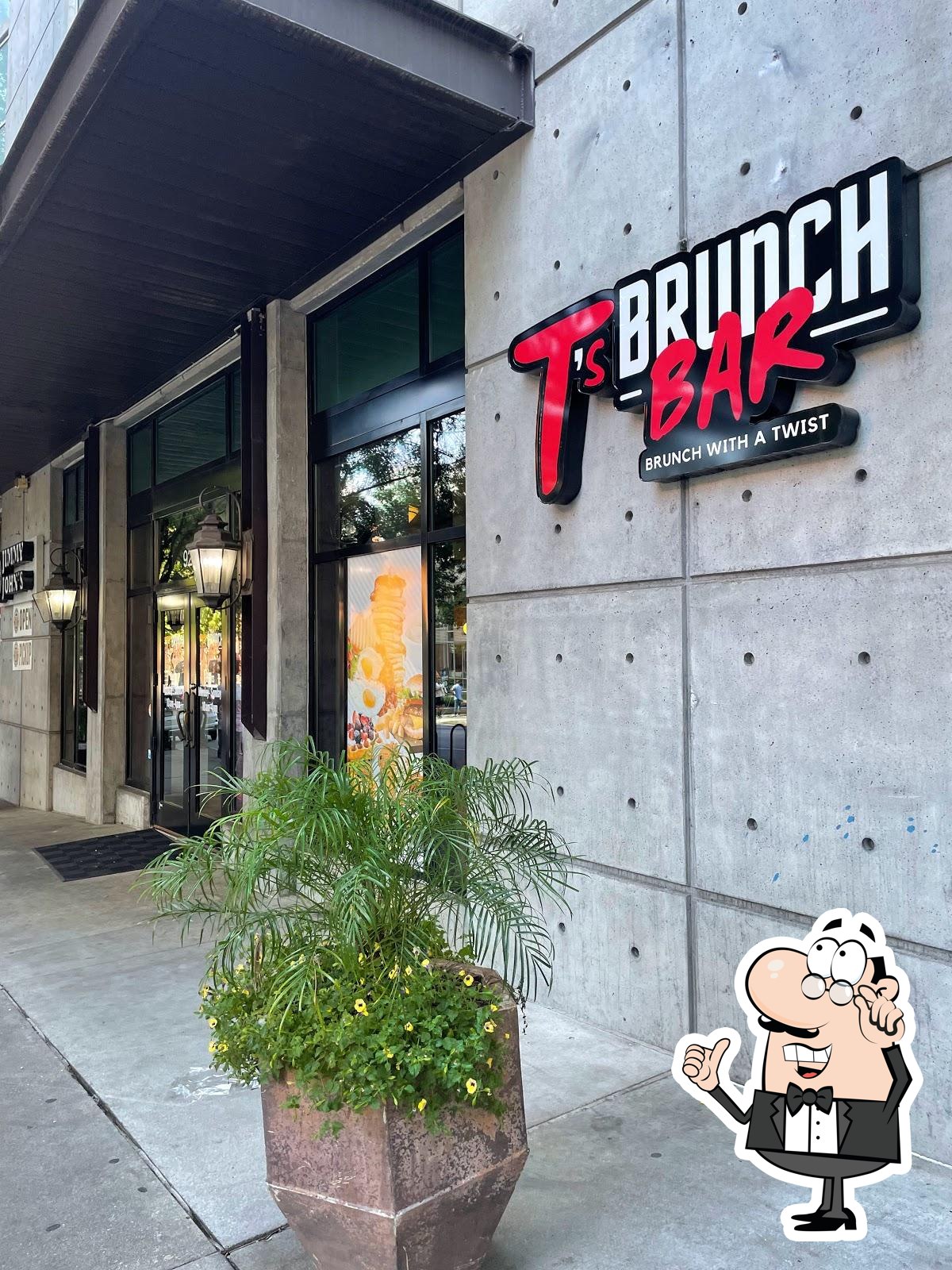T's Brunch Bar, Atlanta, Midtown - Restaurant menu, prices and reviews