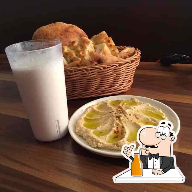 Kebab 49 - Turkish Restaurant in Toronto - Restaurant menu and reviews