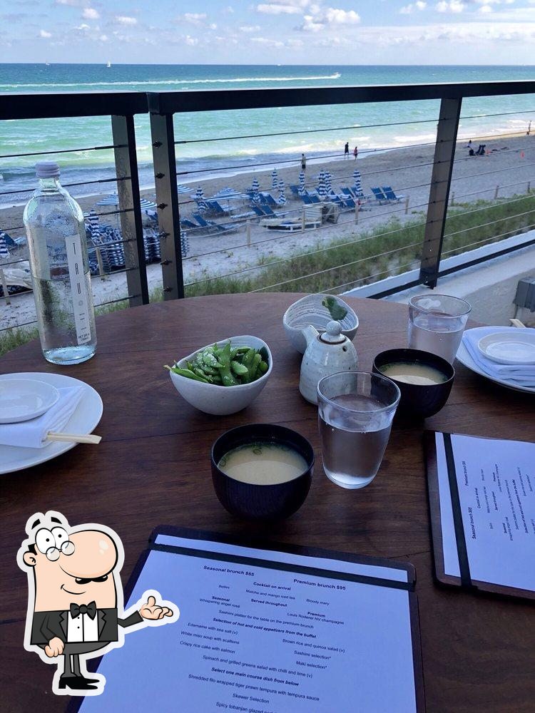 ETARU restaurant, Hallandale Beach - Restaurant menu, prices and reviews