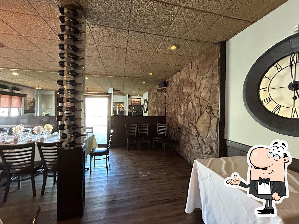 Biagetti's, West Haven - Restaurant menu, prices and reviews