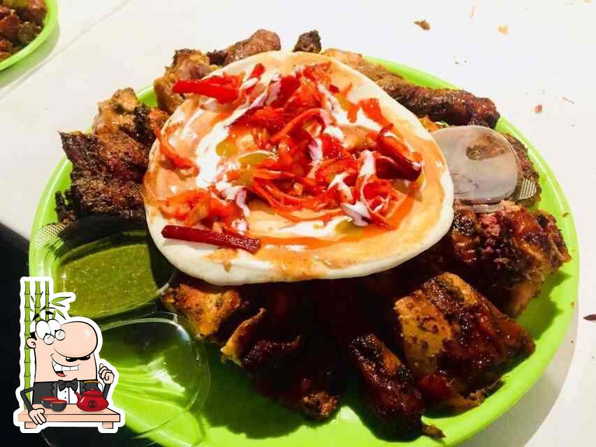 Chicken Hub, Coimbatore - Restaurant menu and reviews