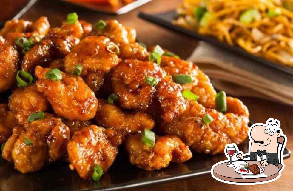Enlai Chinese Restaurant in Joliet - Restaurant menu and reviews