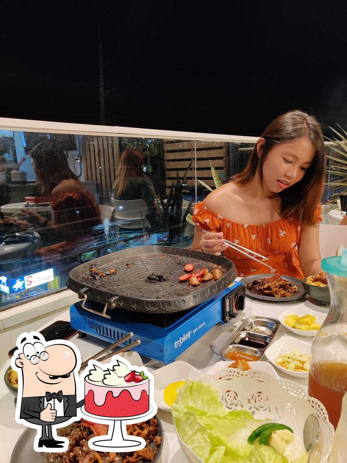 SEOUL Korean Grill House restaurant, Minglanilla - Restaurant reviews
