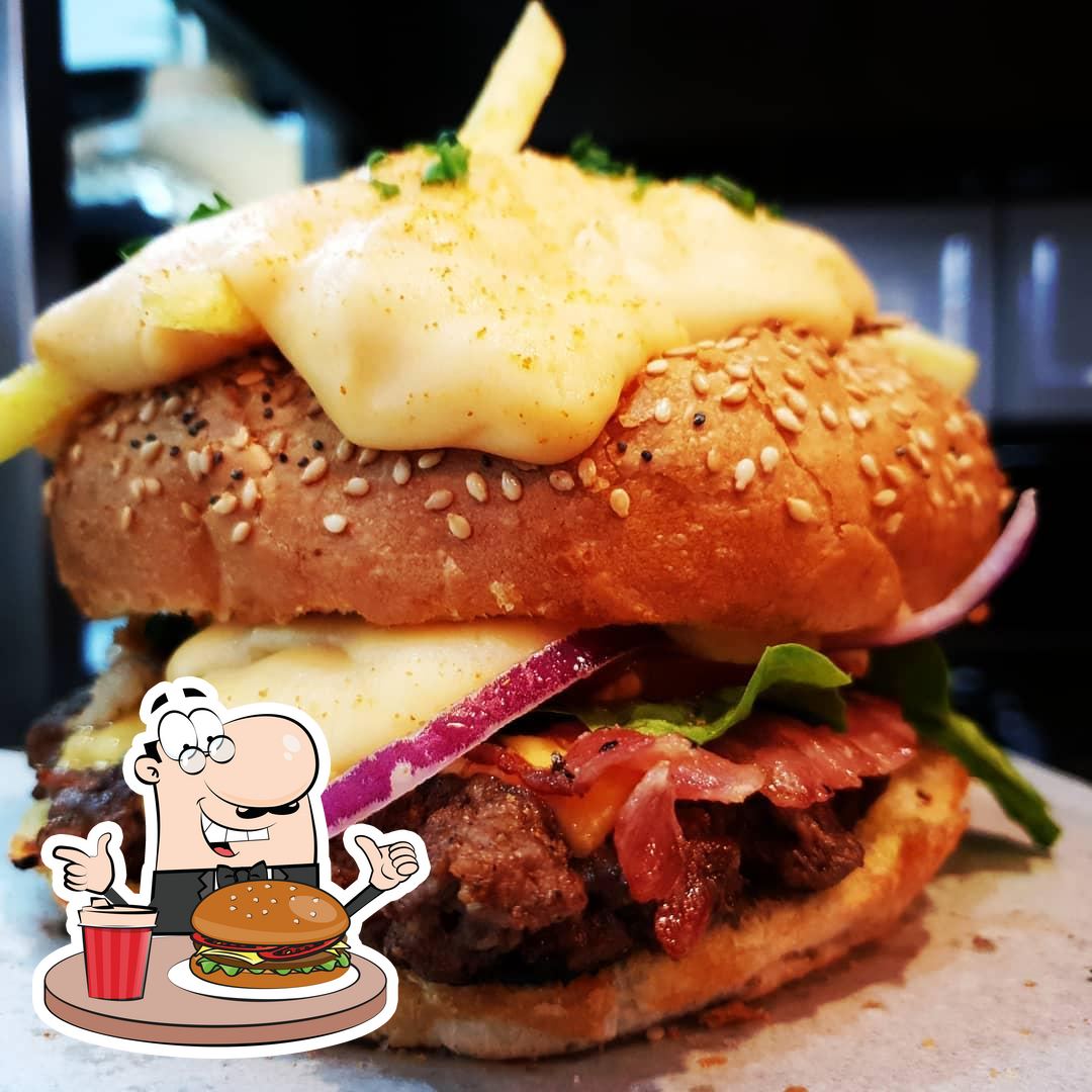 GrubHouse Diner restaurant, Trichardt - Restaurant menu and reviews