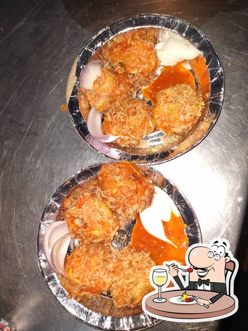 Momo Factory, Rishikesh - Restaurant reviews