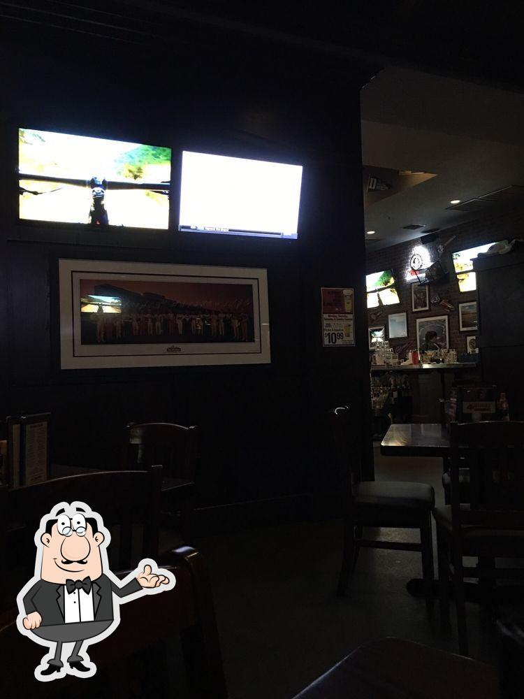 4th Street Bar & Grill, Lake Mary - Restaurant menu, prices and reviews