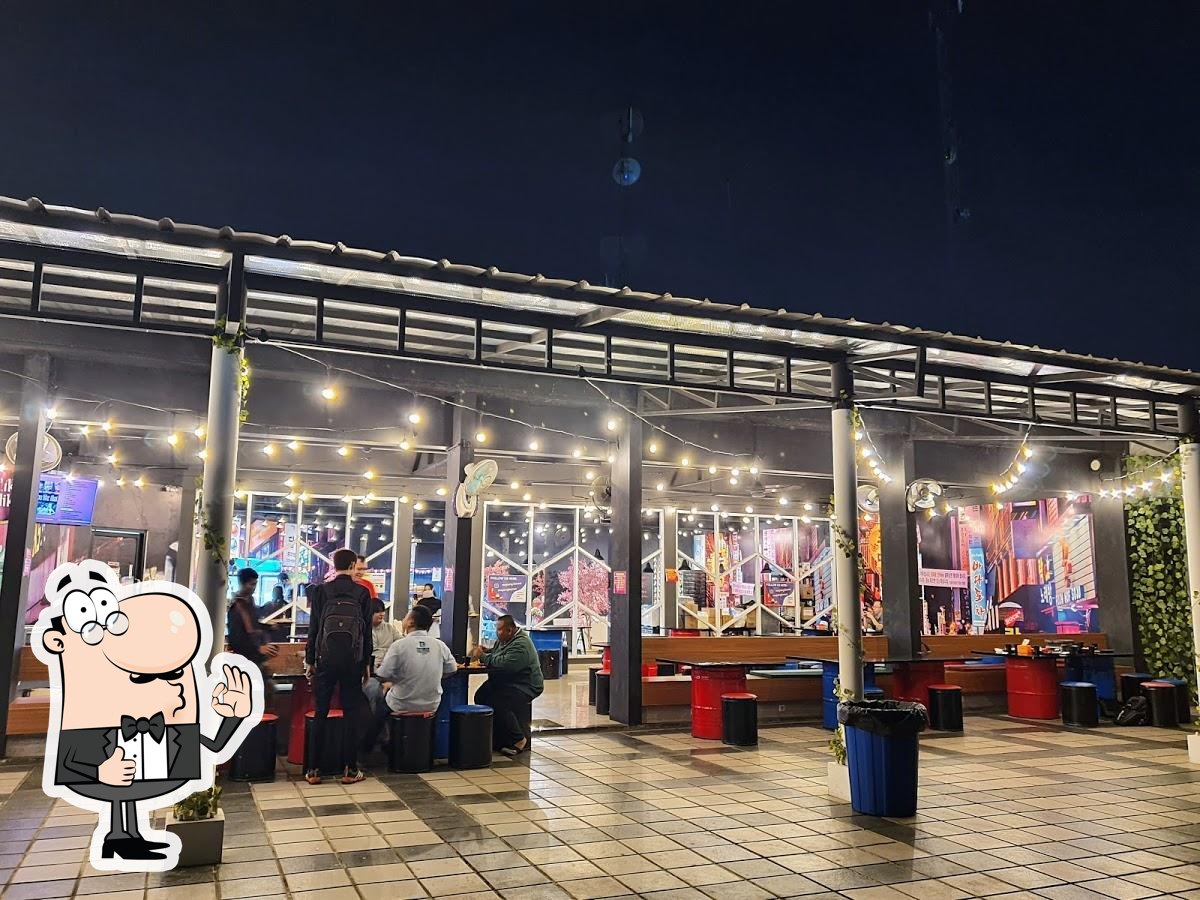 Majang - Korean BBQ, Karawang - Restaurant reviews