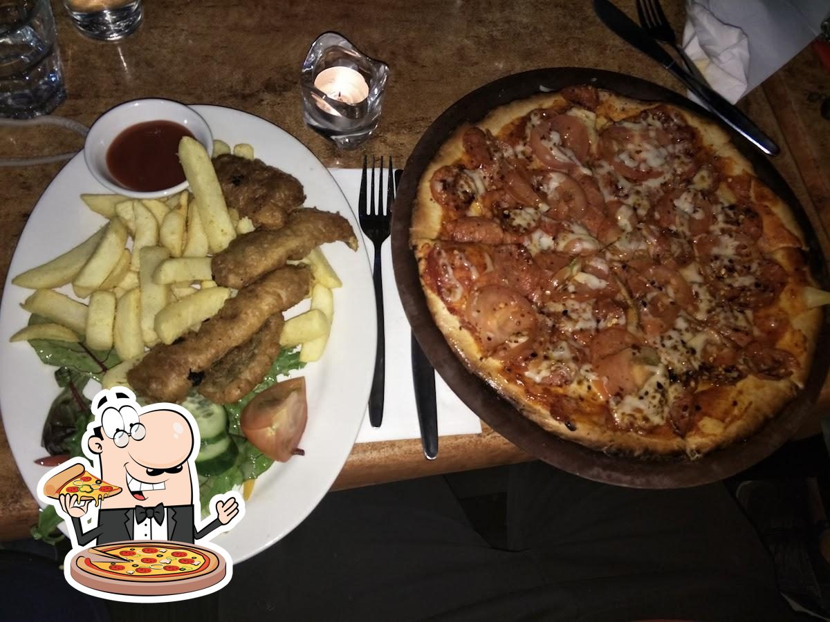 Marion Bay Tavern, 5 Stenhouse Bay Rd in Marion Bay - Restaurant reviews