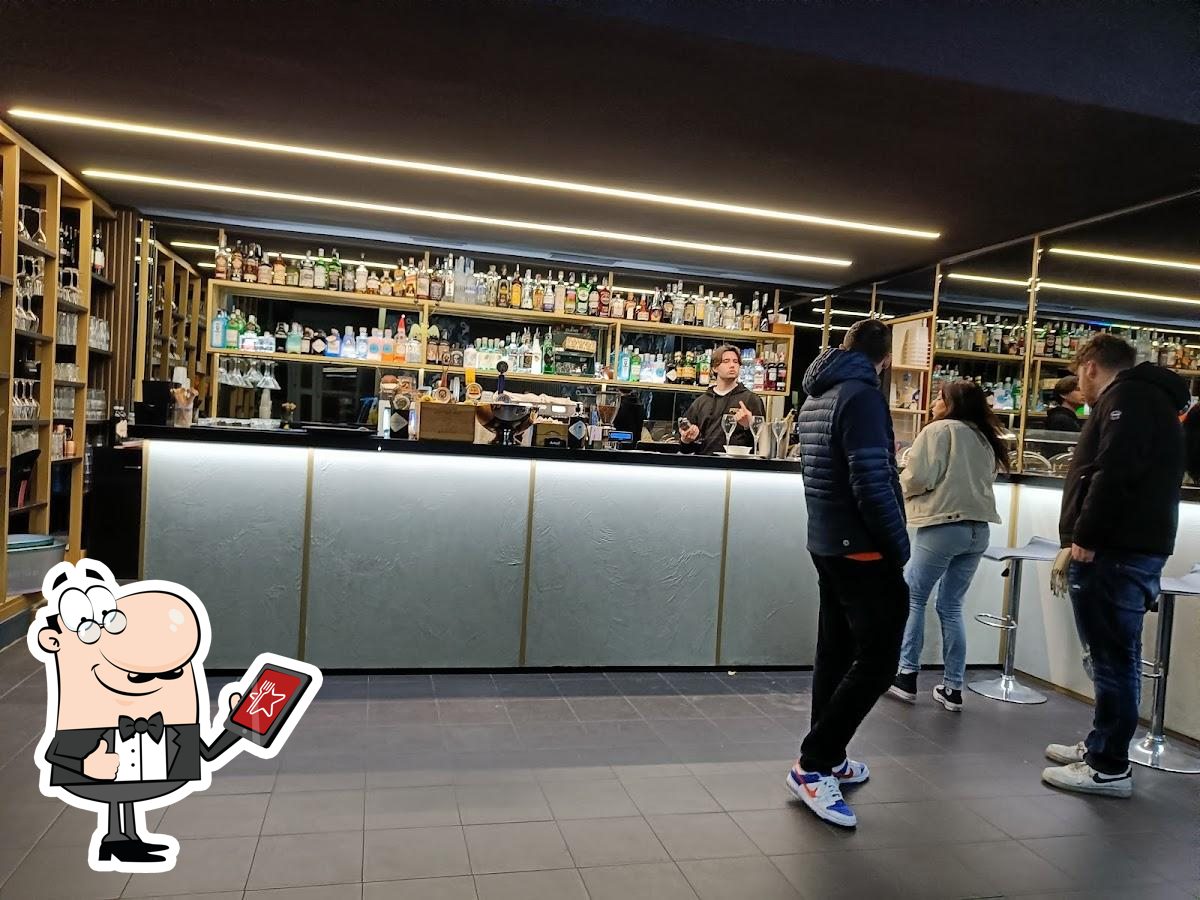 PELOTA CAFÈ pub & bar, Parma - Recensioni del ristorante