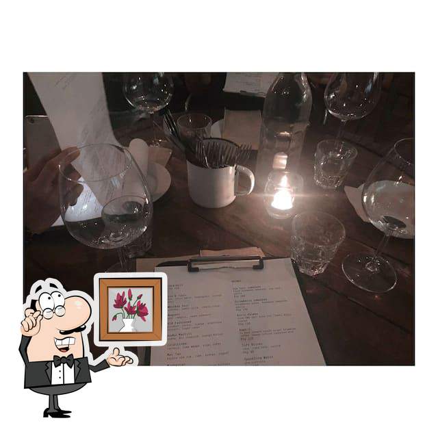 Your Local restaurant, Makati - Restaurant menu and reviews