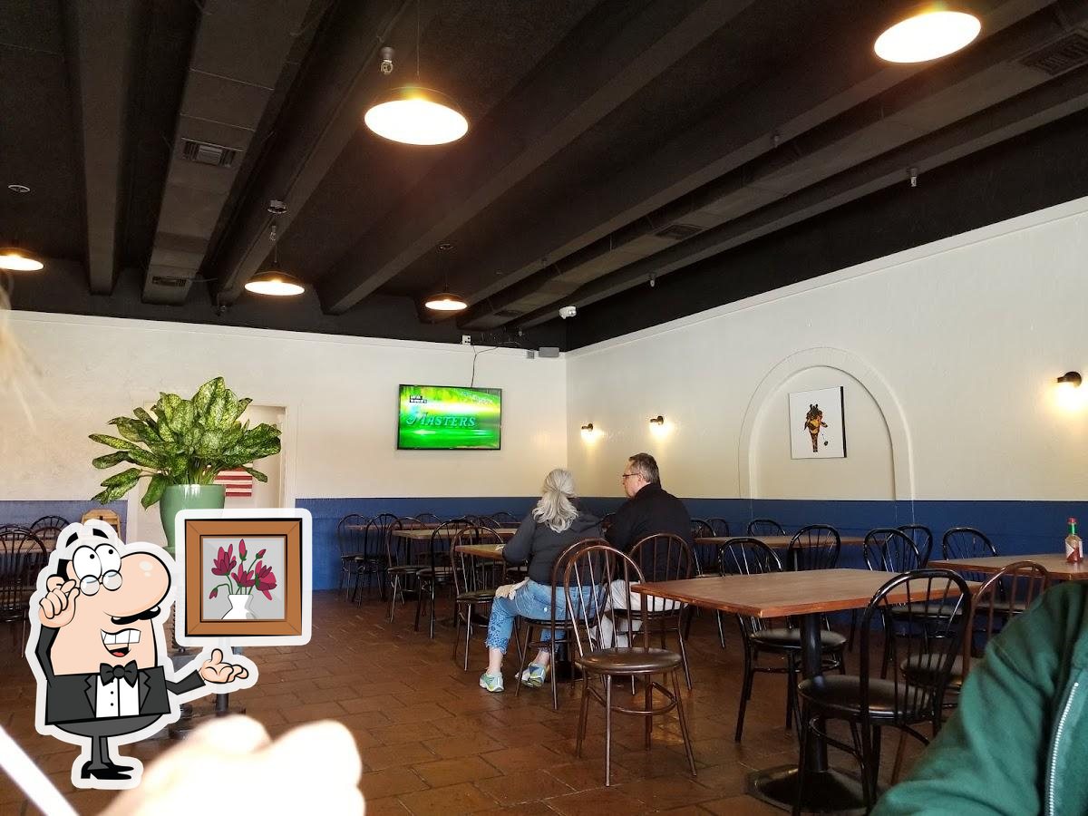 Zoftig Eatery & Catering in Santa Rosa - Restaurant menu and reviews