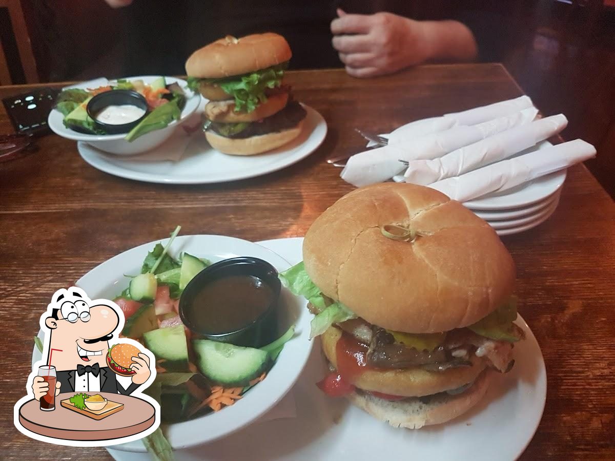Gilly's Pubhouse, Stratford - Critiques de restaurant