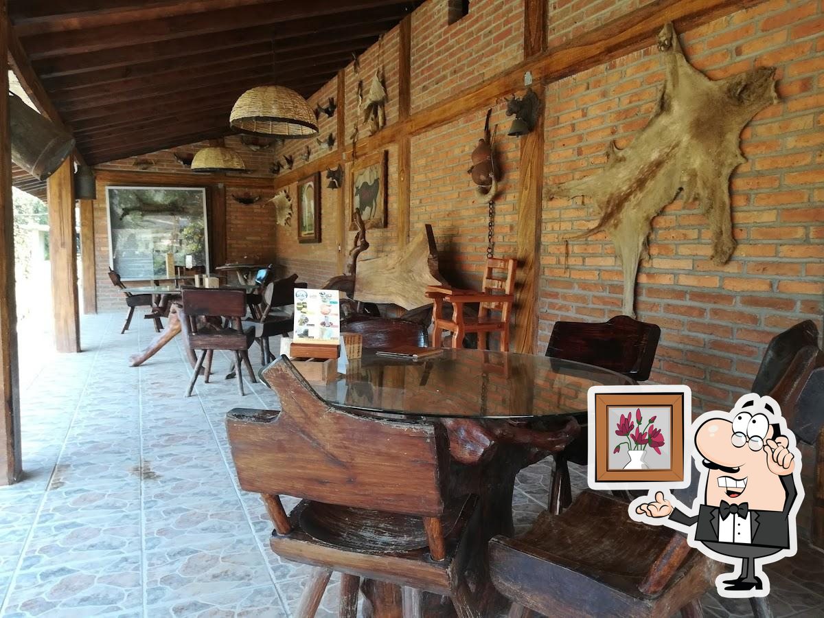 Zoocarry Carrizal - Menú del restaurante, precios y reseñas