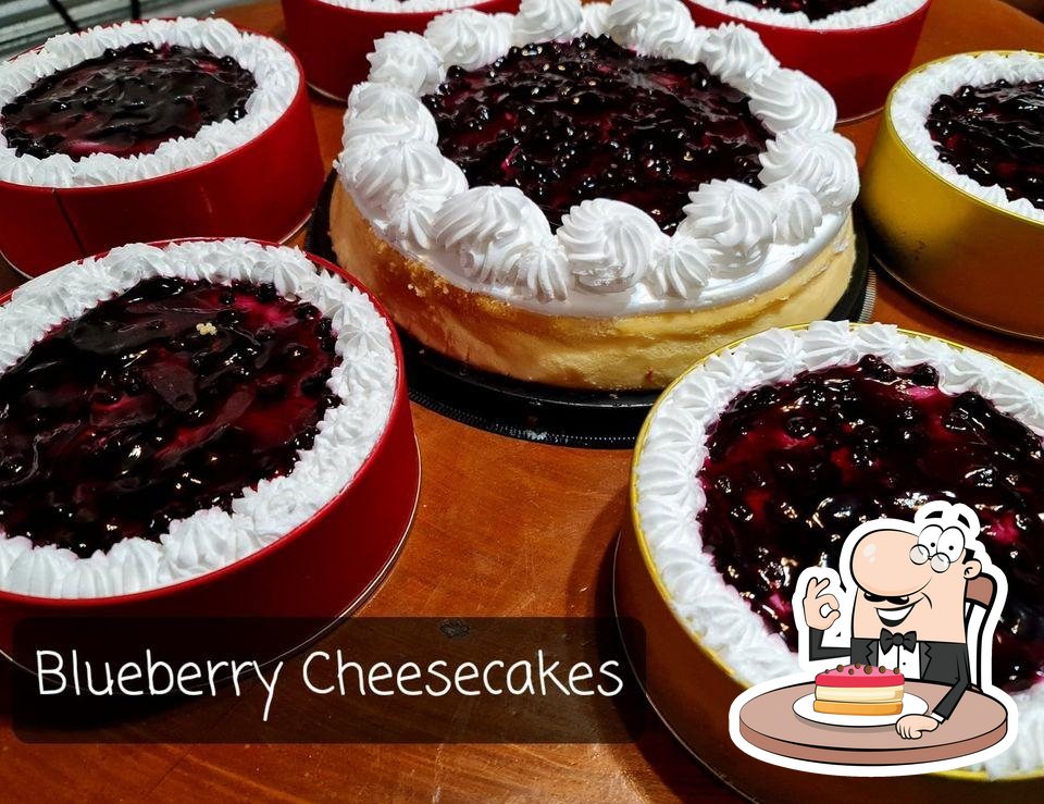 Cafe Katerina, Tanay, H9G9+39P - Restaurant reviews